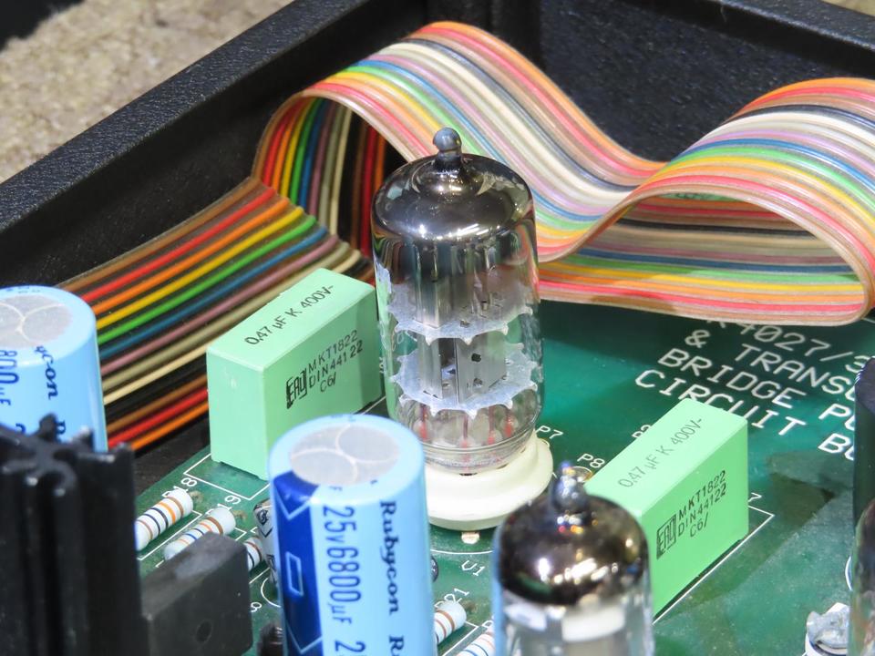 L2 Audio Innovation - 中古オーディオ 高価買取・販売 ハイファイ堂