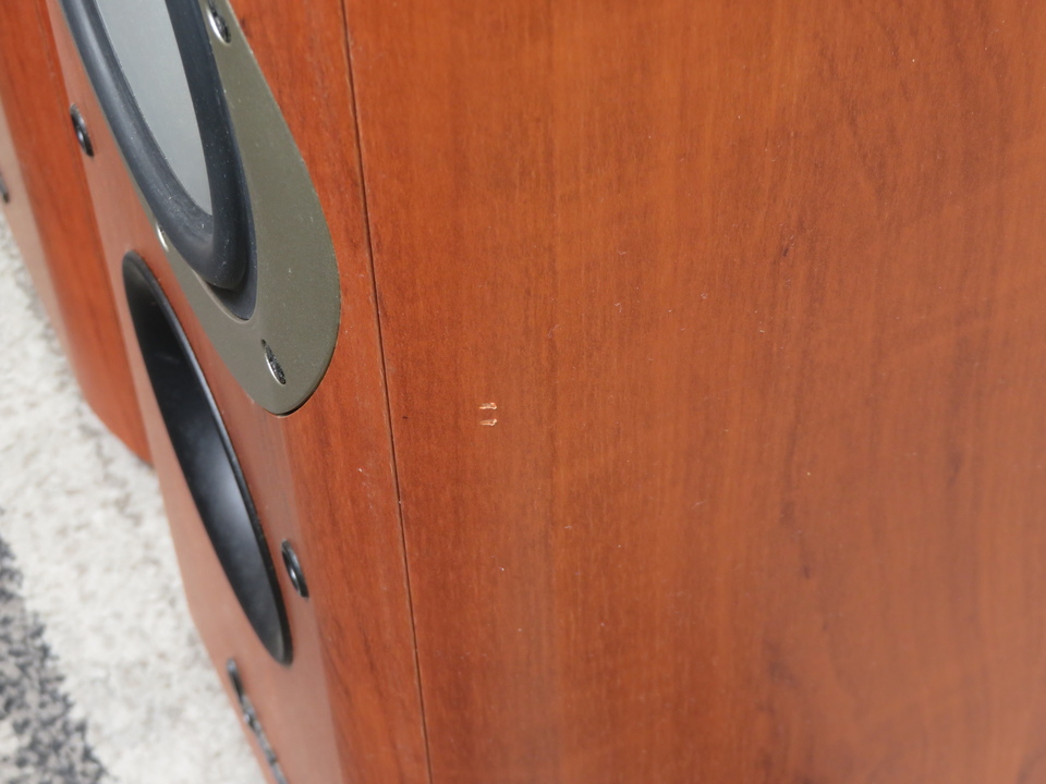 Alpha 40 Infinity - 中古オーディオ 高価買取・販売 ハイファイ堂