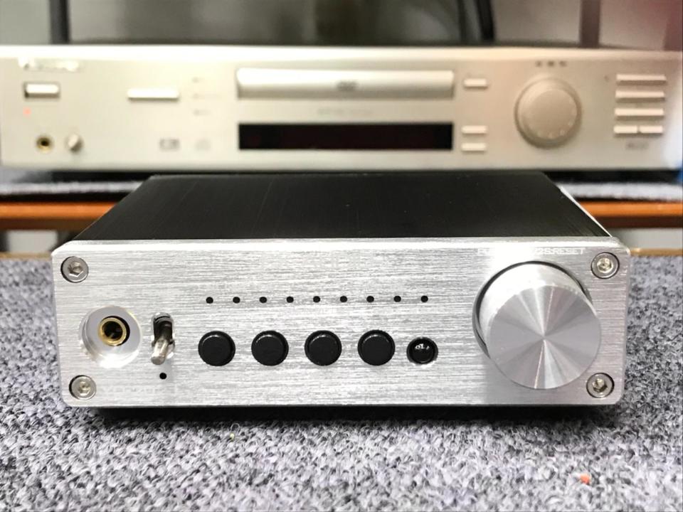 YD-202J FX-AUDIO - 中古オーディオ 高価買取・販売 ハイファイ堂