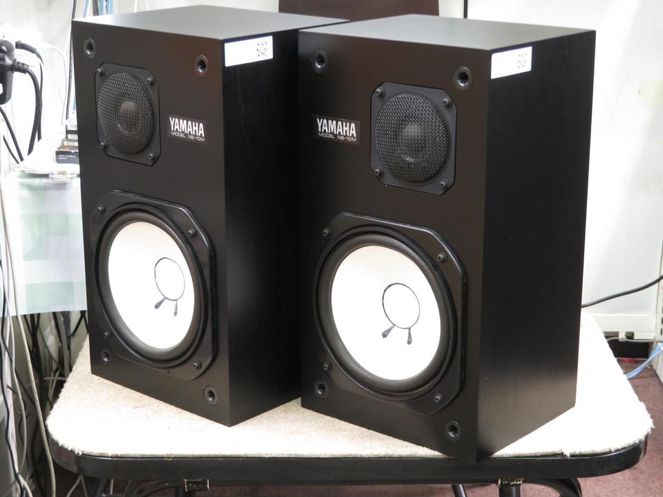 NS-10M YAMAHA - 中古オーディオ 高価買取・販売 ハイファイ堂