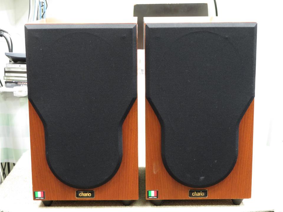 Reference 100 CHARIO - 中古オーディオ 高価買取・販売 ハイファイ堂