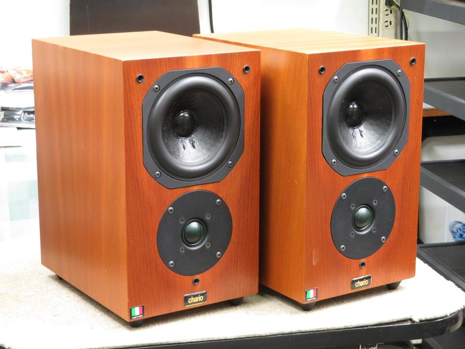 Reference 100 CHARIO - 中古オーディオ 高価買取・販売 ハイファイ堂