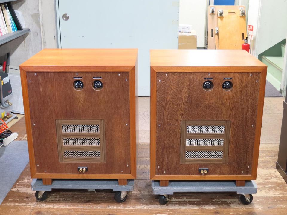 AXIOM 301（3WAY) GOODMANS - 中古オーディオ 高価買取・販売 ハイファイ堂