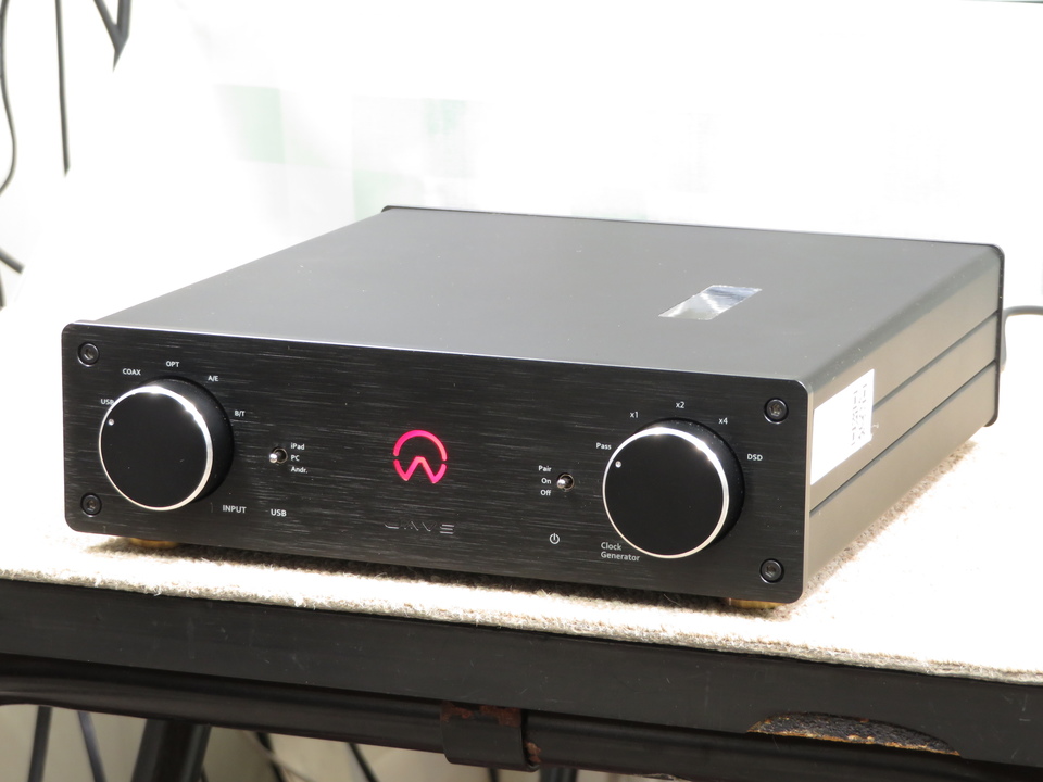 X6-DDC-Femto JAVS - 中古オーディオ 高価買取・販売 ハイファイ堂