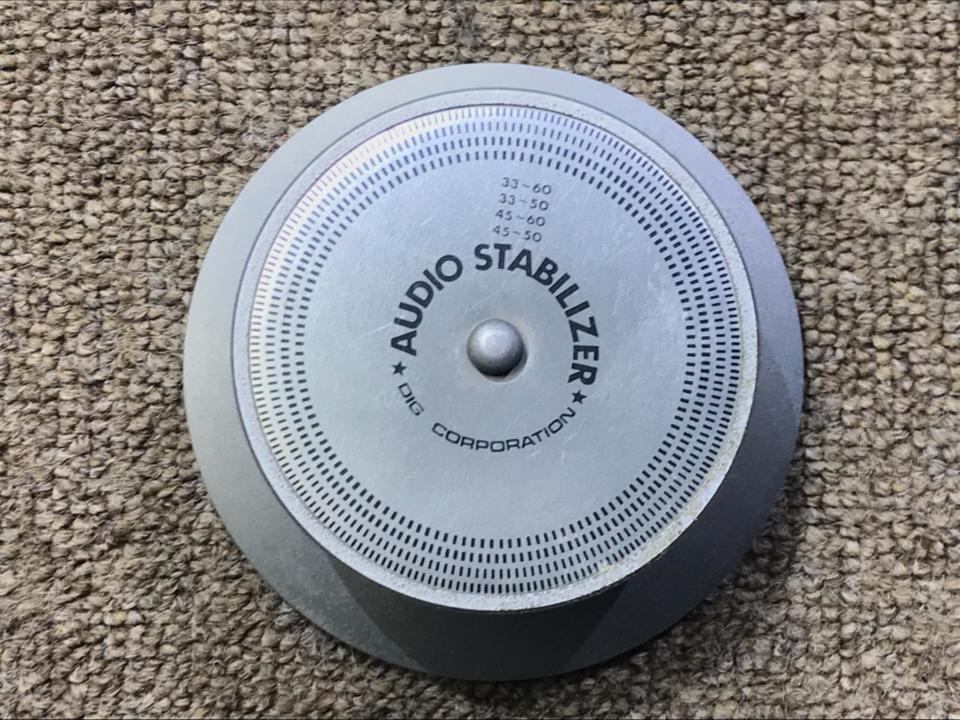 Audio Stabilizer DIG - 中古オーディオ 高価買取・販売 ハイファイ堂