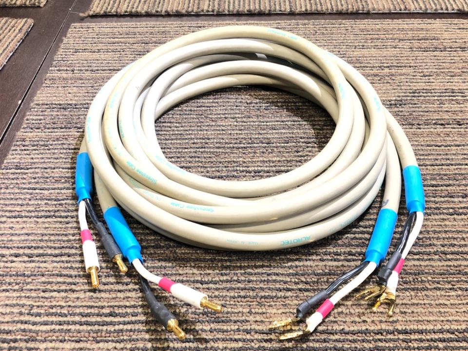 6N-S1040/3.5m ACROTEC - 中古オーディオ 高価買取・販売 ハイファイ堂