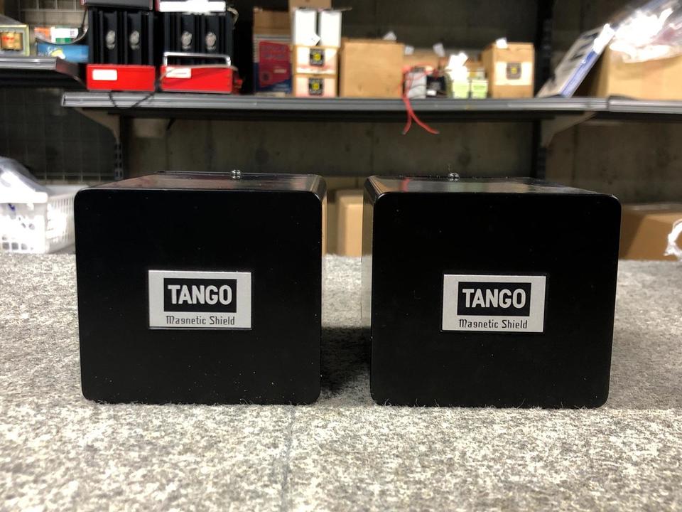 NC-20 TANGO - 中古オーディオ 高価買取・販売 ハイファイ堂