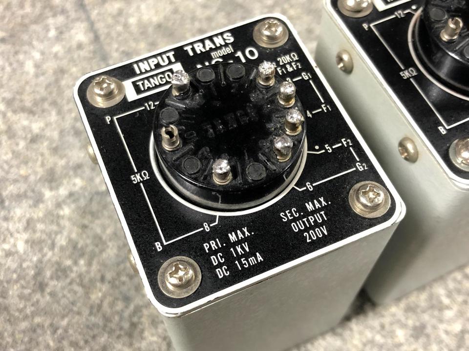 NC-10 TANGO - 中古オーディオ 高価買取・販売 ハイファイ堂