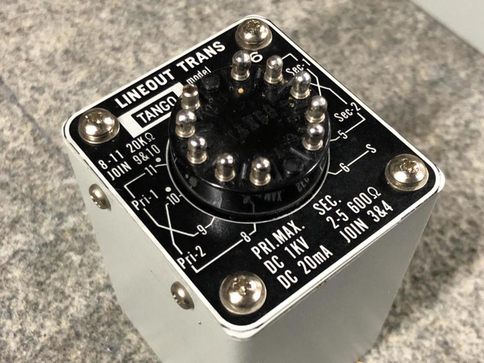 NP-206 TANGO - 中古オーディオ 高価買取・販売 ハイファイ堂