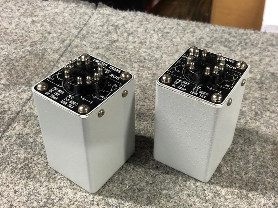 NP-206 TANGO - 中古オーディオ 高価買取・販売 ハイファイ堂