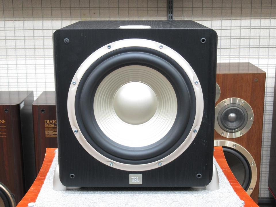 L8400PBK JBL - 中古オーディオ 高価買取・販売 ハイファイ堂
