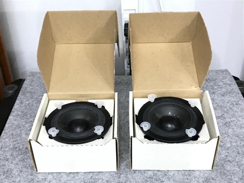 AP100ZO AUDAX - 中古オーディオ 高価買取・販売 ハイファイ堂