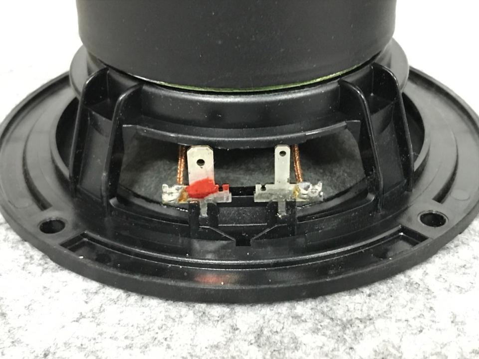 AP100ZO AUDAX - 中古オーディオ 高価買取・販売 ハイファイ堂