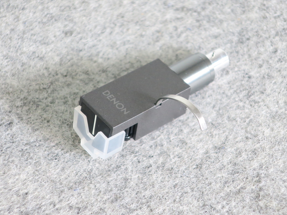 DL-A110 DENON - 中古オーディオ 高価買取・販売 ハイファイ堂