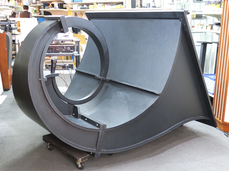 15A TYPE WESTERN ELECTRIC - 中古オーディオ 高価買取・販売 ハイファイ堂