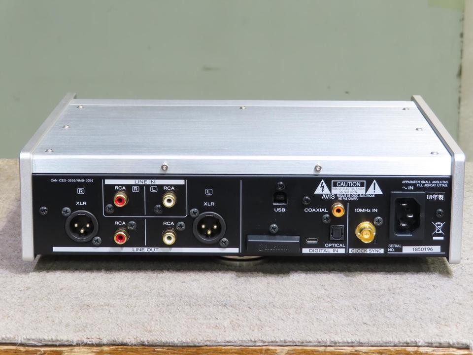 UD-505 TEAC - 中古オーディオ 高価買取・販売 ハイファイ堂