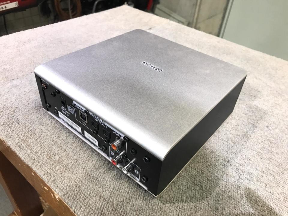 DA-310USB DENON - 中古オーディオ 高価買取・販売 ハイファイ堂
