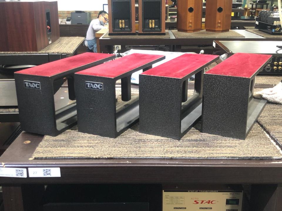 300DL TAOC - 中古オーディオ 高価買取・販売 ハイファイ堂