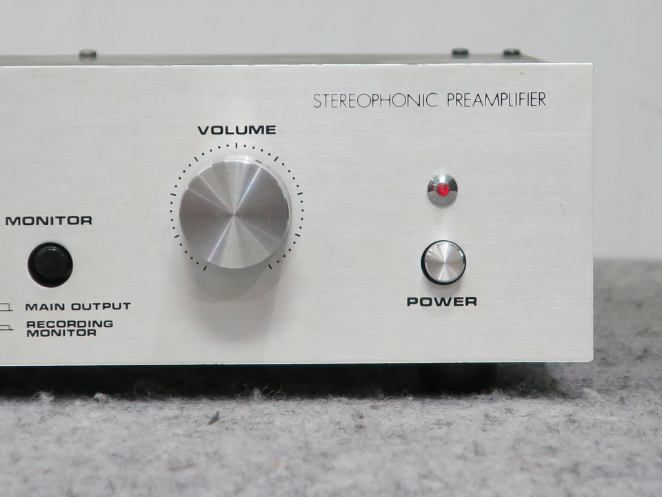 Mini C-3 Chriskit - 中古オーディオ 高価買取・販売 ハイファイ堂