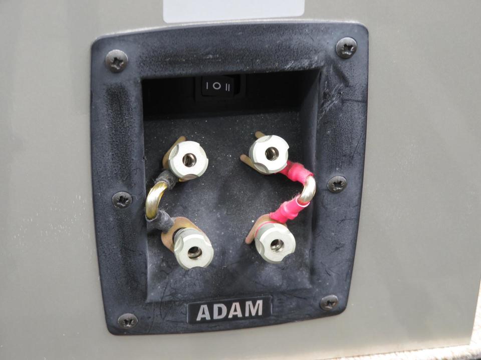 HM2 ADAM AUDIO - 中古オーディオ 高価買取・販売 ハイファイ堂