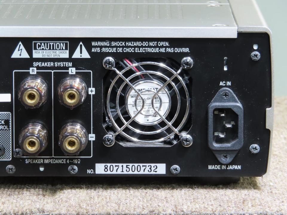 RCD-CX1 DENON - 中古オーディオ 高価買取・販売 ハイファイ堂