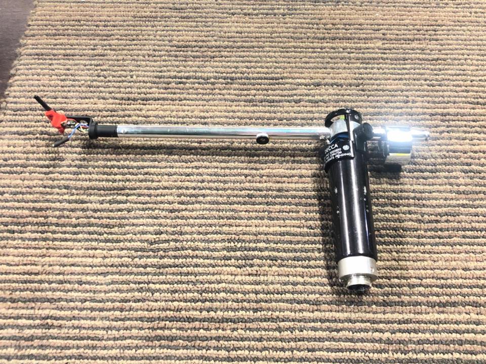 International pick-up arm DECCA - 中古オーディオ 高価買取・販売 ハイファイ堂
