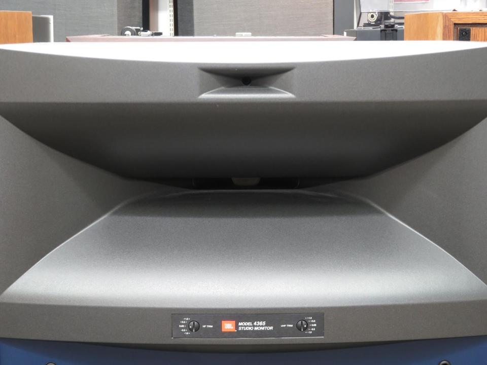 4365 JBL - 中古オーディオ 高価買取・販売 ハイファイ堂