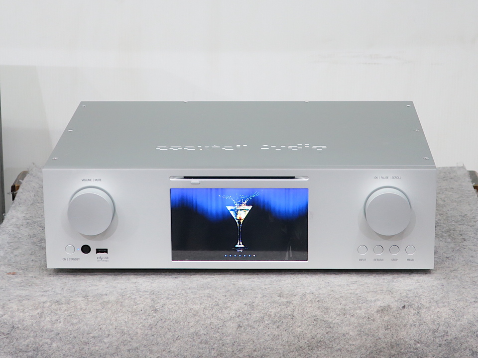 X50pro Cocktail Audio - 中古オーディオ 高価買取・販売 ハイファイ堂