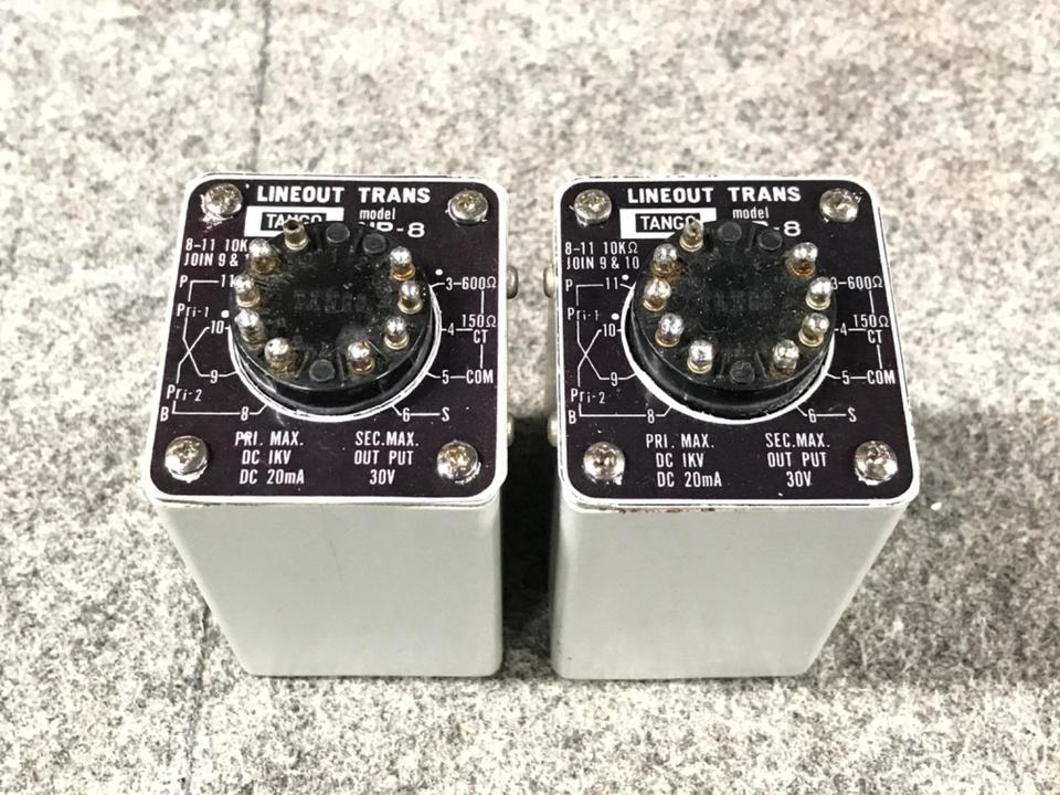 NP-8 TANGO - 中古オーディオ 高価買取・販売 ハイファイ堂