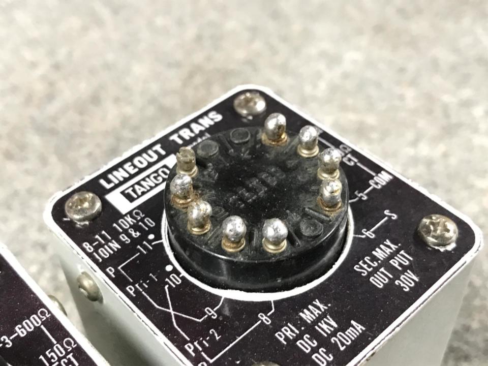 NP-8 TANGO - 中古オーディオ 高価買取・販売 ハイファイ堂