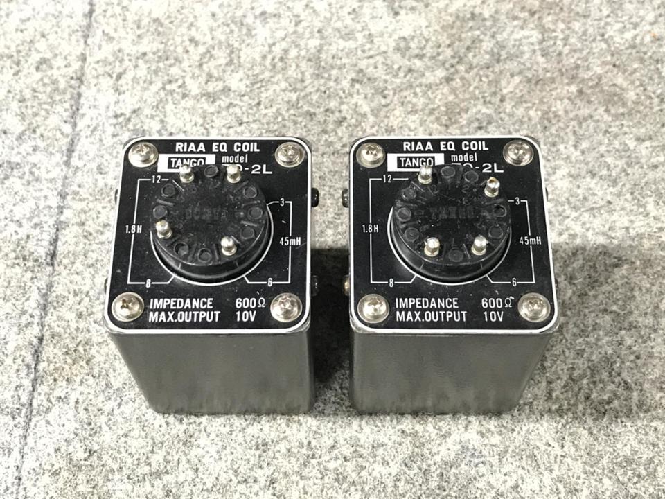 EQ-2L TANGO - 中古オーディオ 高価買取・販売 ハイファイ堂