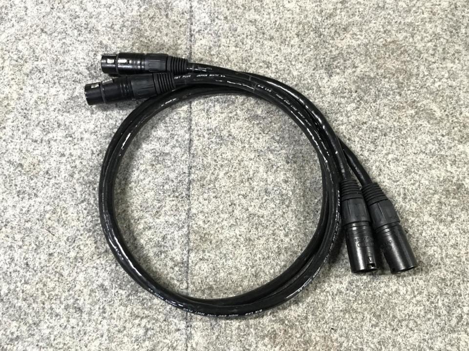 HIGH END LINE MWT PLUS/0.8m S/A LAB - 中古オーディオ 高価買取・販売 ハイファイ堂