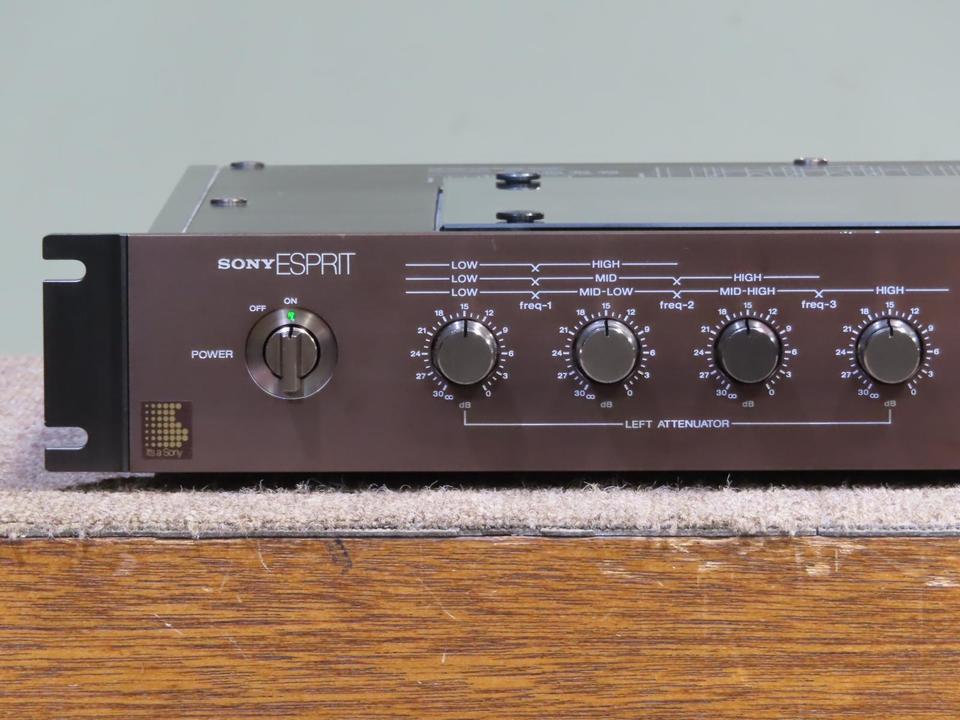 TA-D900 SONY - 中古オーディオ 高価買取・販売 ハイファイ堂