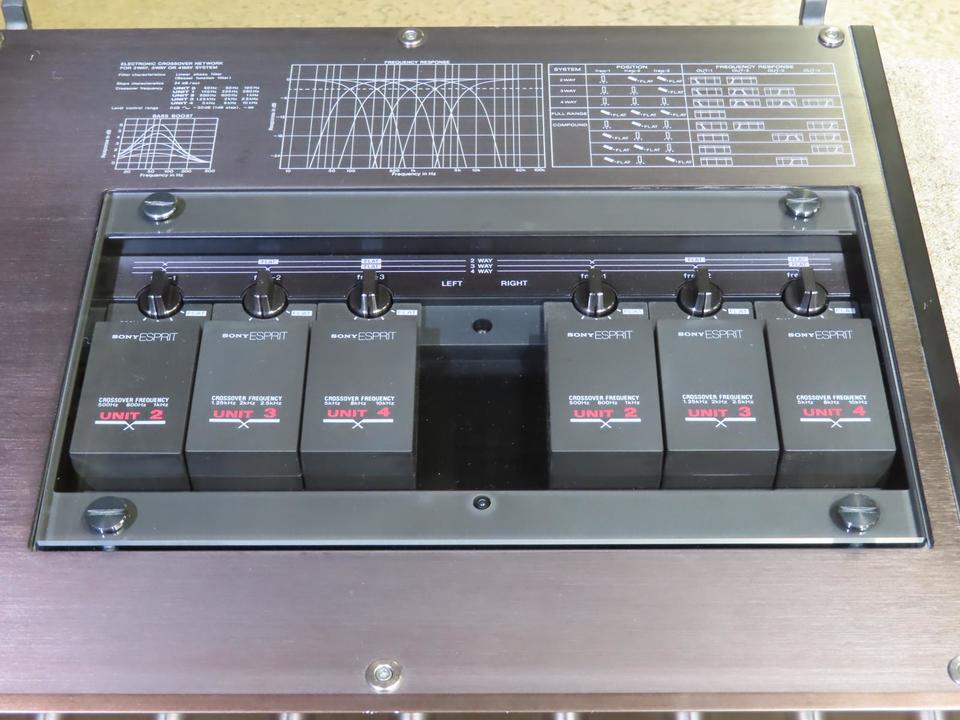 TA-D900 SONY - 中古オーディオ 高価買取・販売 ハイファイ堂