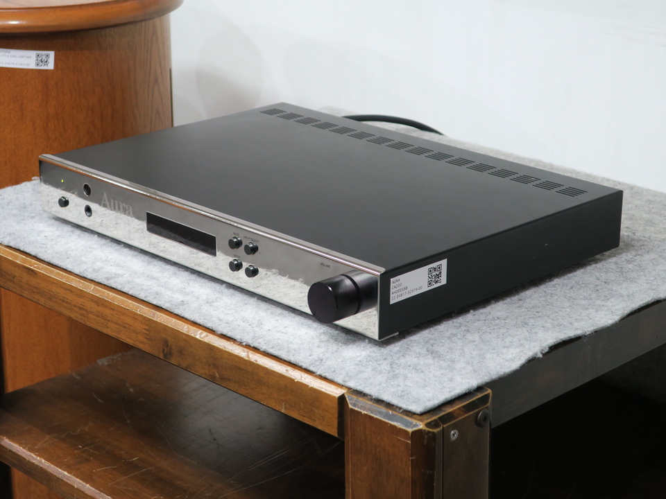 CA200 AURA - 中古オーディオ 高価買取・販売 ハイファイ堂