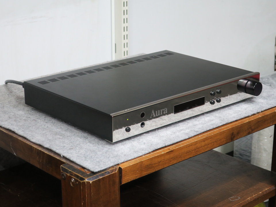 CA200 AURA - 中古オーディオ 高価買取・販売 ハイファイ堂
