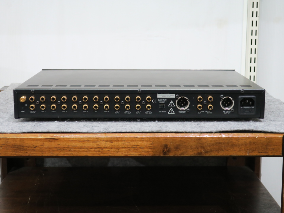 CA200 AURA - 中古オーディオ 高価買取・販売 ハイファイ堂