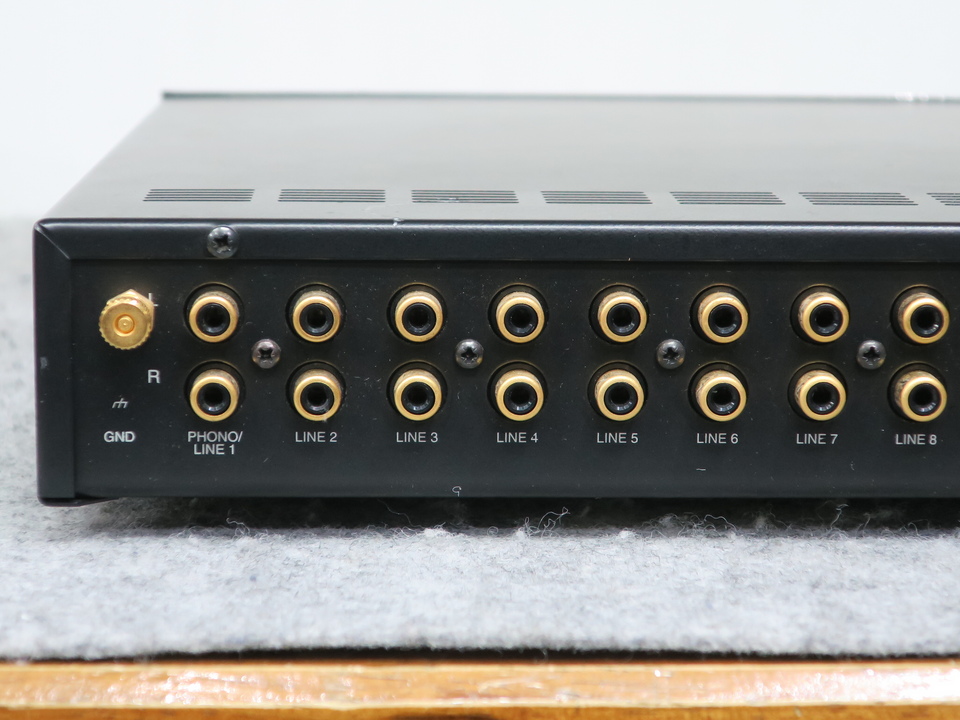 CA200 AURA - 中古オーディオ 高価買取・販売 ハイファイ堂