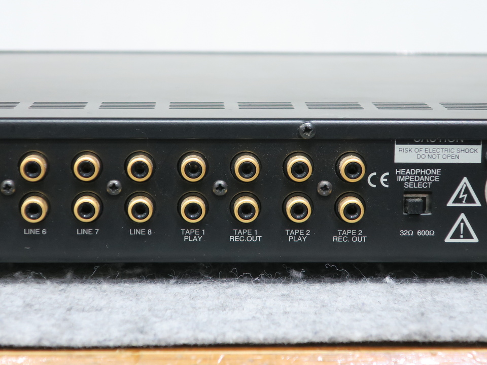 CA200 AURA - 中古オーディオ 高価買取・販売 ハイファイ堂