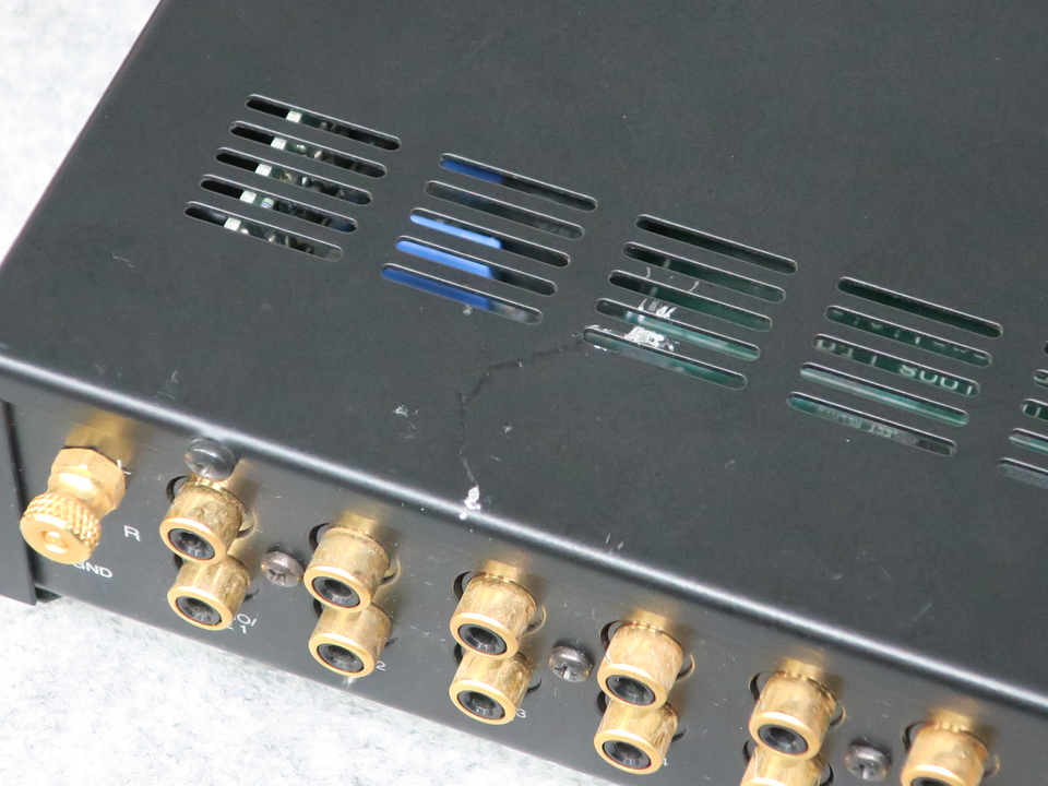 CA200 AURA - 中古オーディオ 高価買取・販売 ハイファイ堂