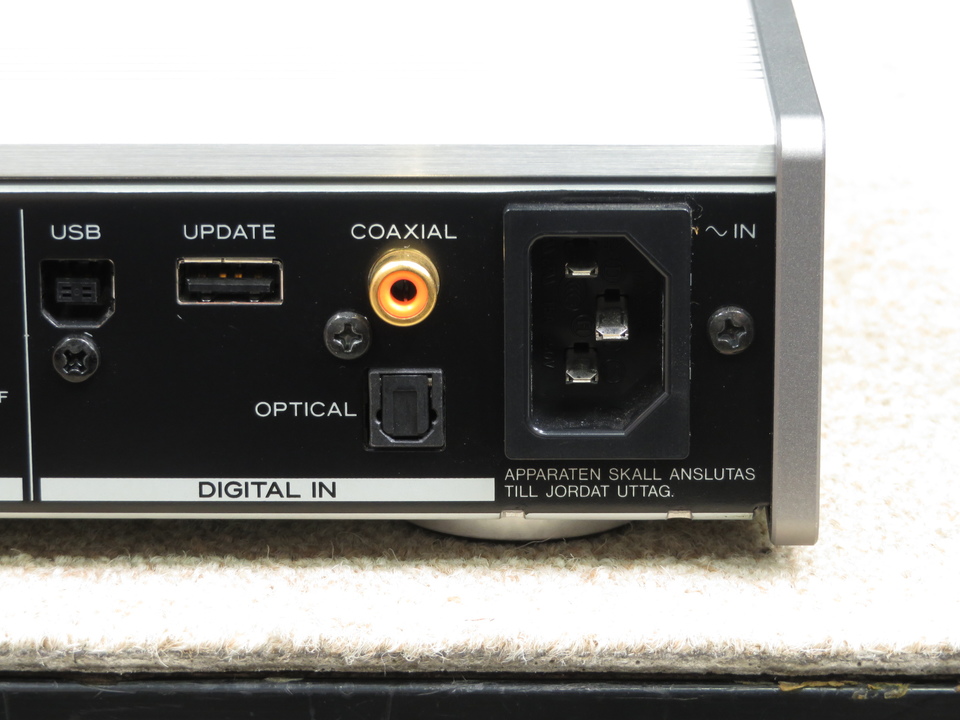 UD-301 TEAC - 中古オーディオ 高価買取・販売 ハイファイ堂