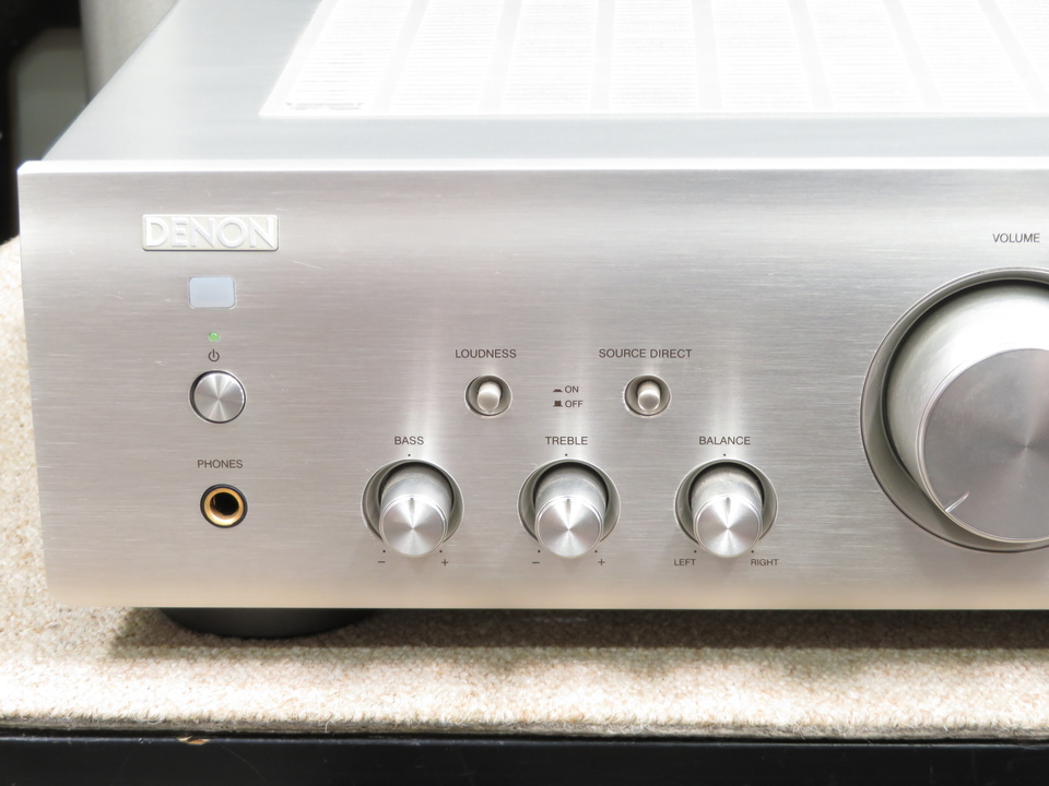 PMA-390RE DENON - 中古オーディオ 高価買取・販売 ハイファイ堂