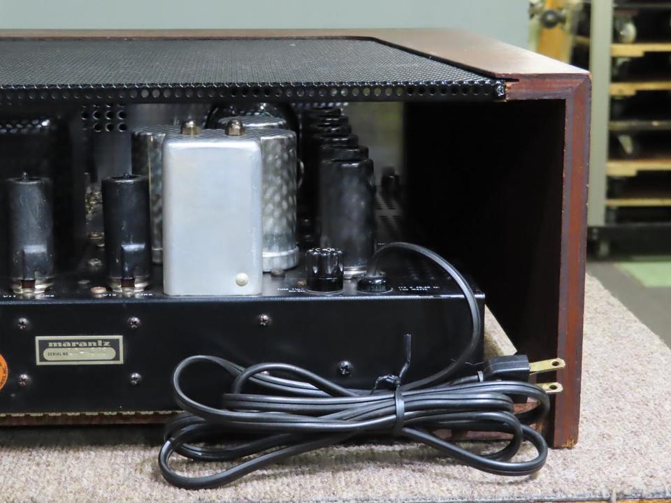 model 10B marantz - 中古オーディオ 高価買取・販売 ハイファイ堂