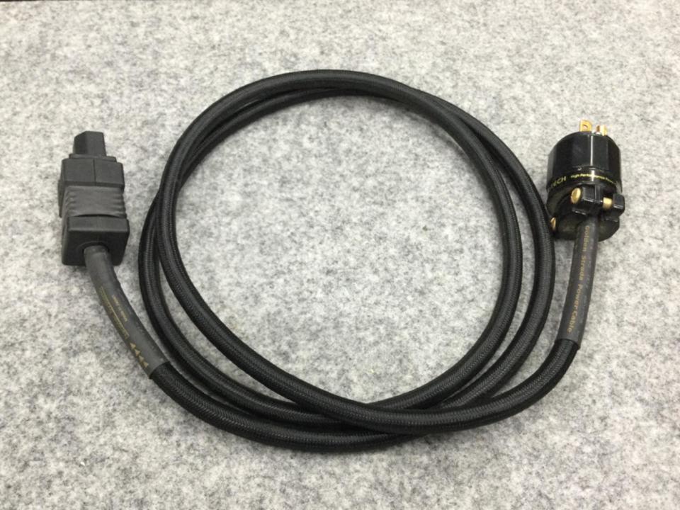 Golden Strada #301/1.8m NANOTEC SYSTEMS - 中古オーディオ 高価買取・販売 ハイファイ堂