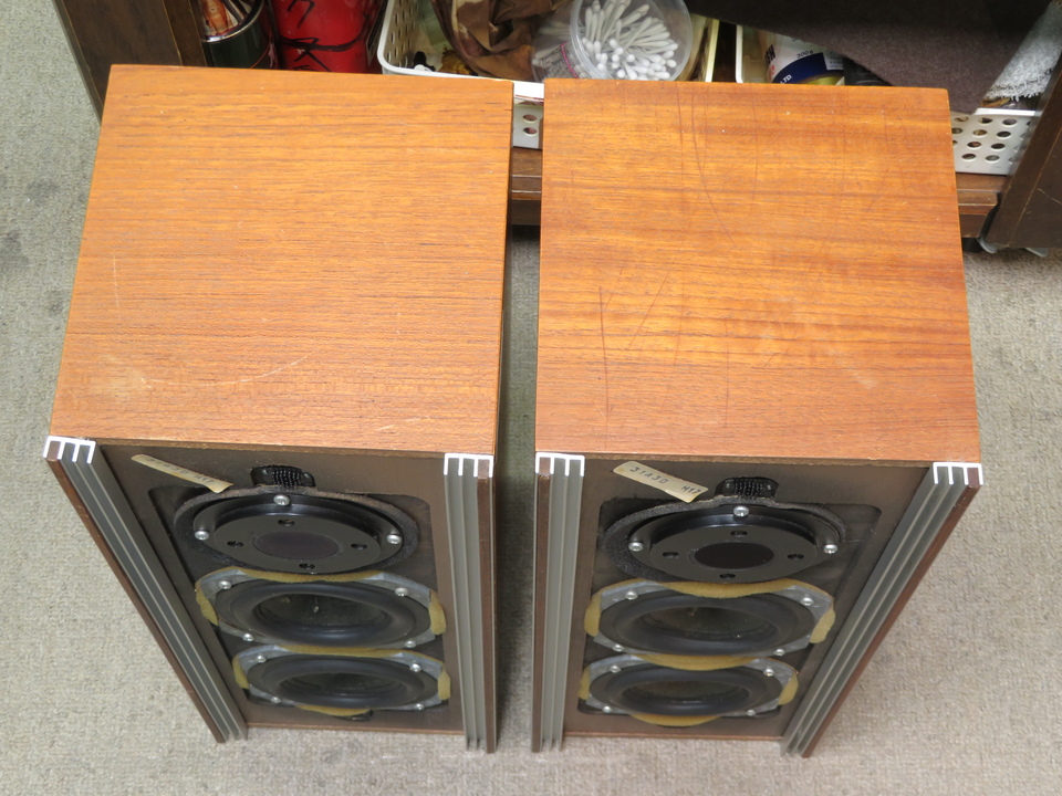 Double Maxim GOODMANS - 中古オーディオ 高価買取・販売 ハイファイ堂