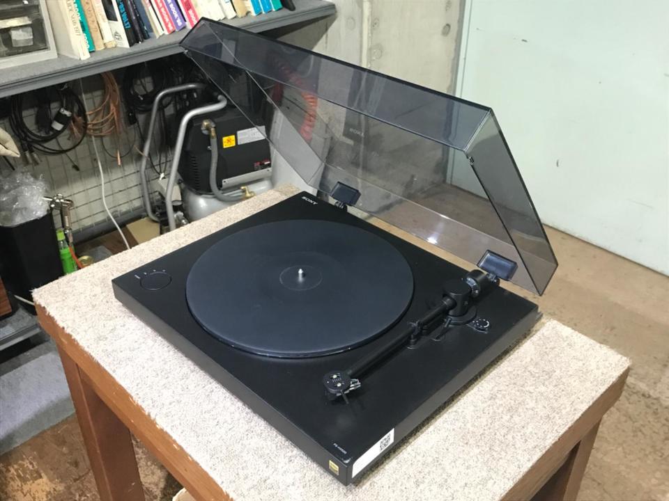 PS-HX500 SONY - 中古オーディオ 高価買取・販売 ハイファイ堂
