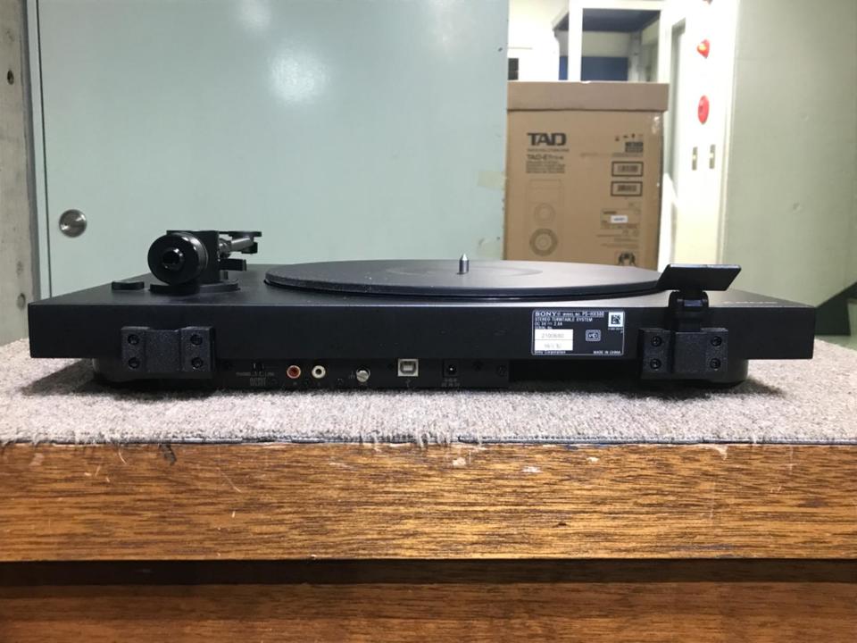 PS-HX500 SONY - 中古オーディオ 高価買取・販売 ハイファイ堂