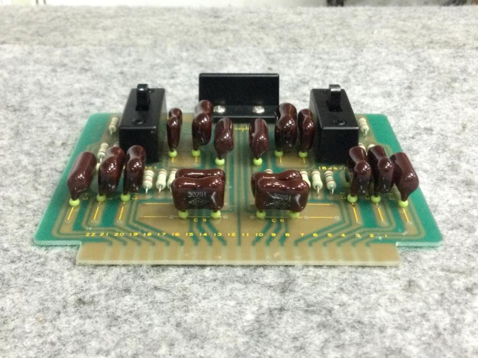 CB800 Accuphase - 中古オーディオ 高価買取・販売 ハイファイ堂
