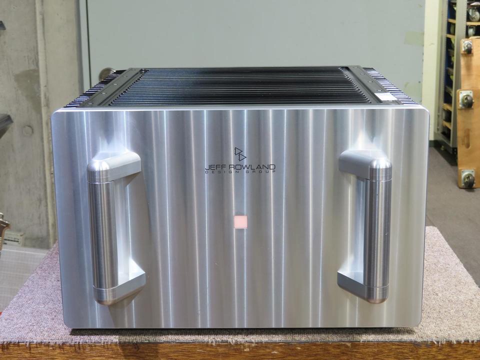 Model 8SP JEFF ROWLAND - 中古オーディオ 高価買取・販売 ハイファイ堂