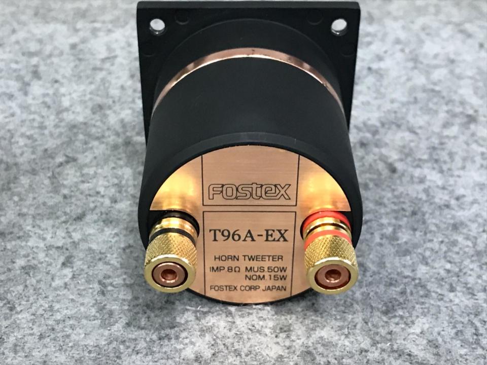 EX T96A- FOSTEX - nimfomane.com